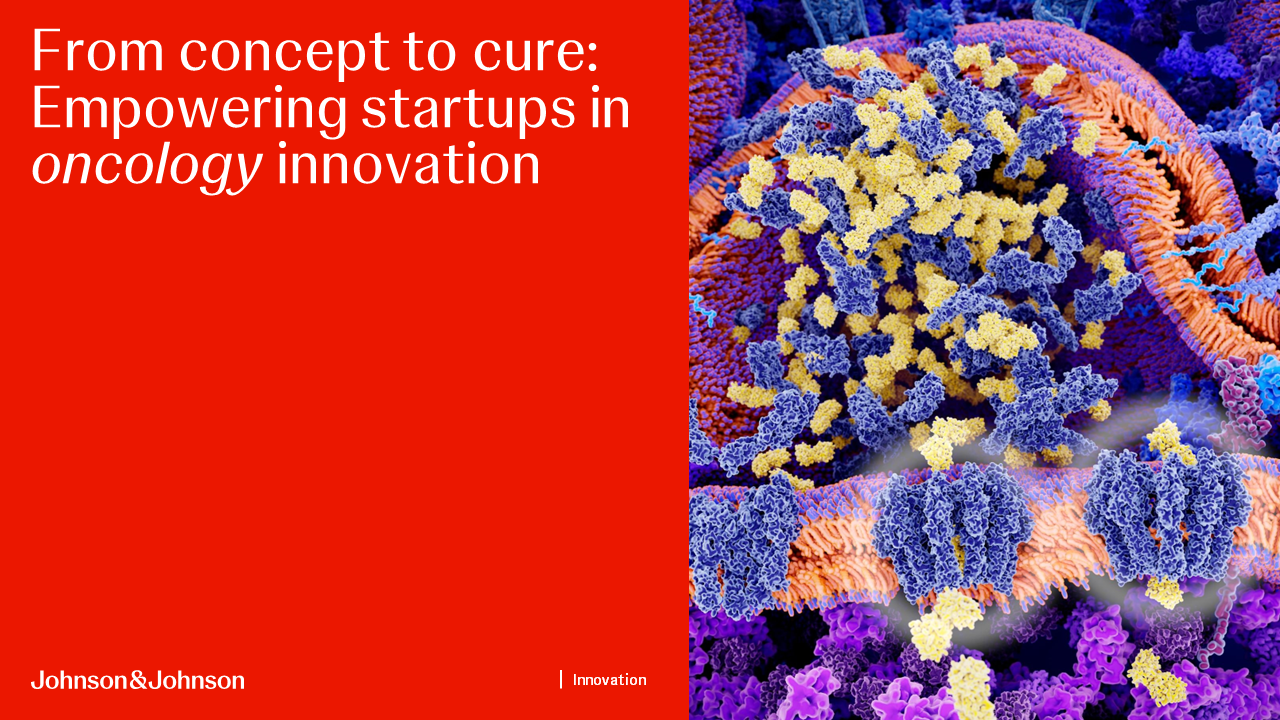 Innovation Centers | Johnson & Johnson Innovation